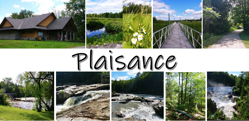 Plaisance – Quebec – Simple Travel and Recreation