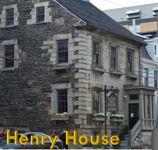 Halifax – Henry House – Simple Travel and Recreation
