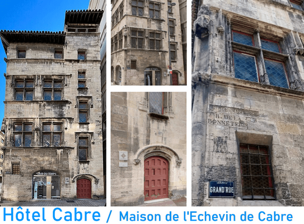 Marseille – Hôtel de Cabre – Simple Travel and Recreation